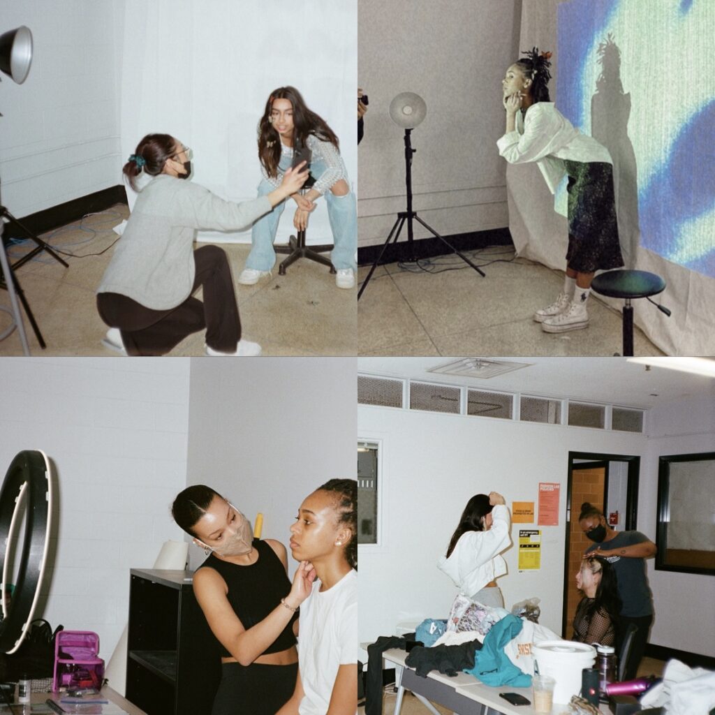 The Team – Mass Exodus 2022